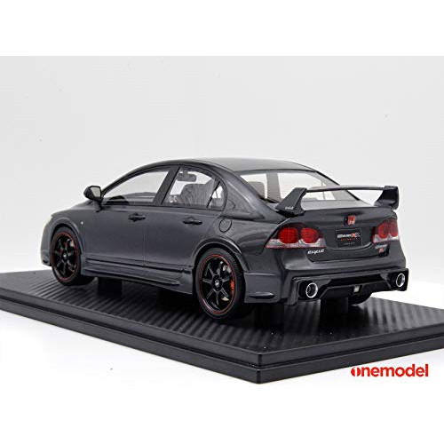 ONEMODEL 1/18 HONDA Civic FD2 Mugen RR Concept Completed product [NEW] £379.44 - PicClick UK