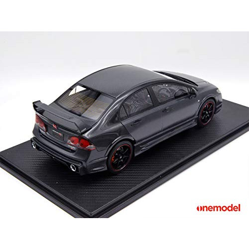 ONEMODEL 1/18 HONDA Civic FD2 Mugen RR Concept Completed product [NEW] £379.55 - PicClick UK