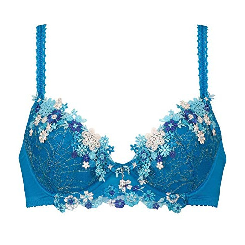 [Wing / Wacoal] Bra [2560 series 3/4 cup] Lesiage PB2560 Ladies [NEW] | eBay